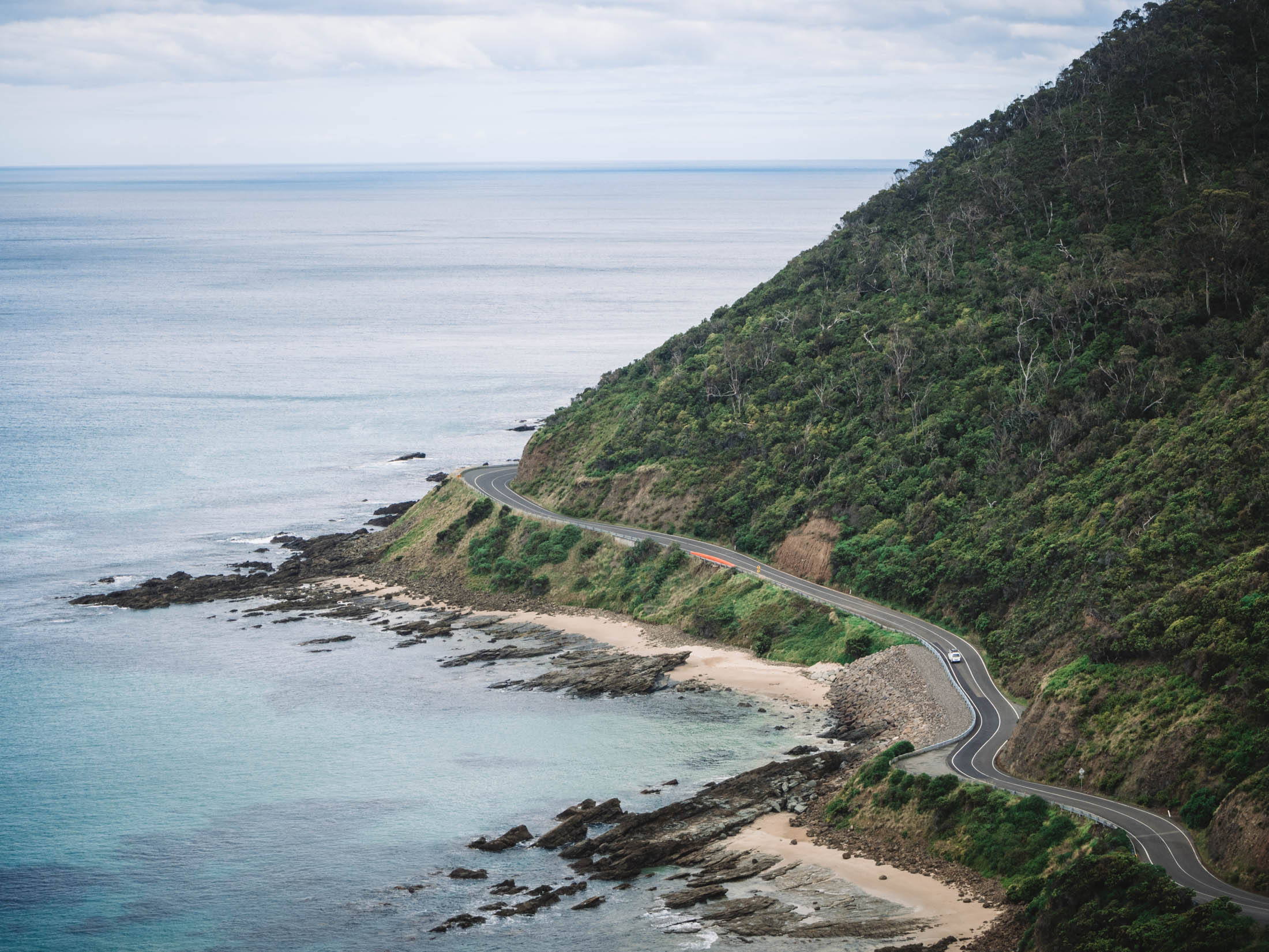 The Great Ocean Road: A Guide to the Ultimate Road Trip - Beyond Wild ...