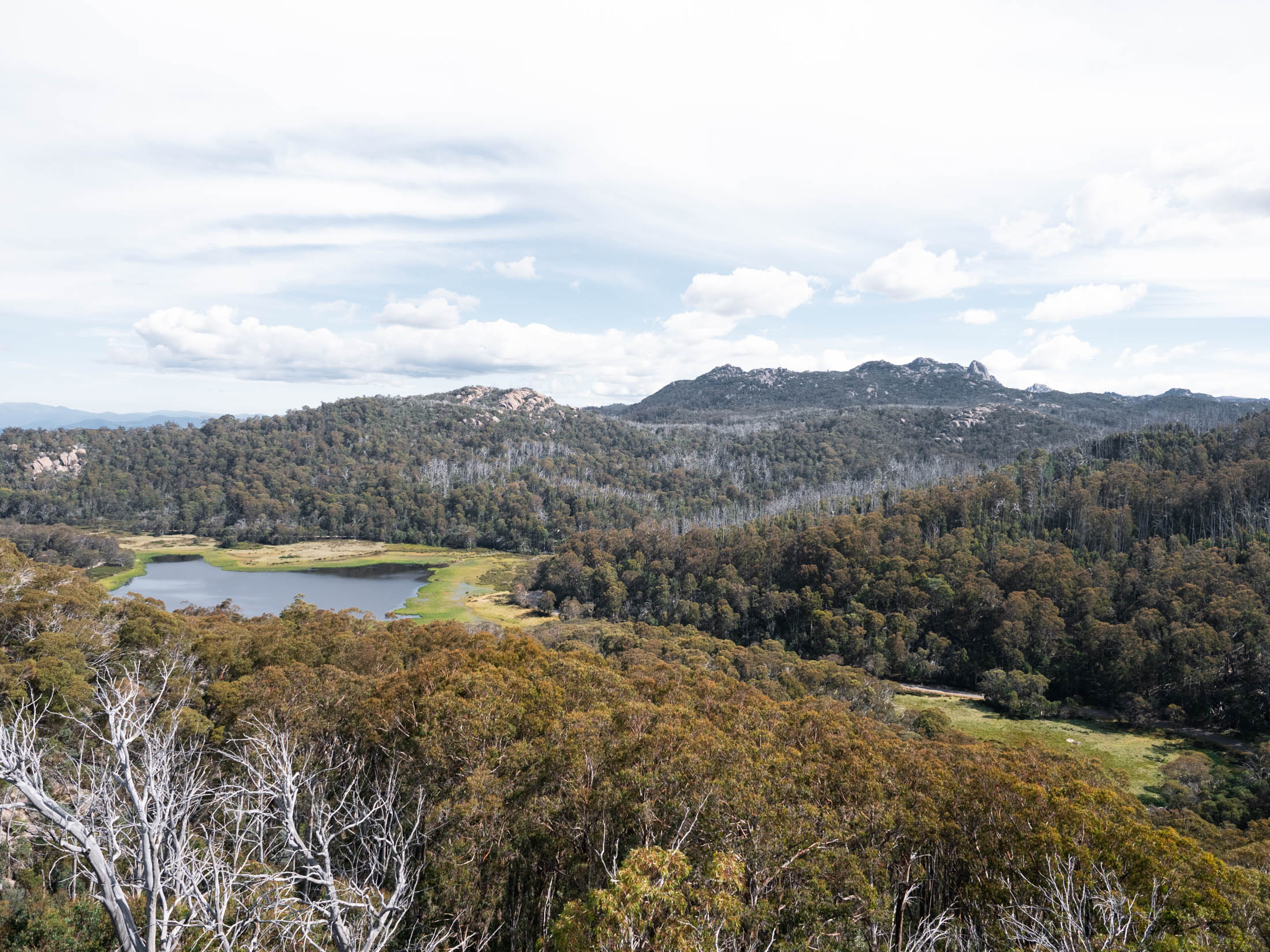 The Best Hikes and Views at Mount Buffalo National Park - Beyond Wild ...