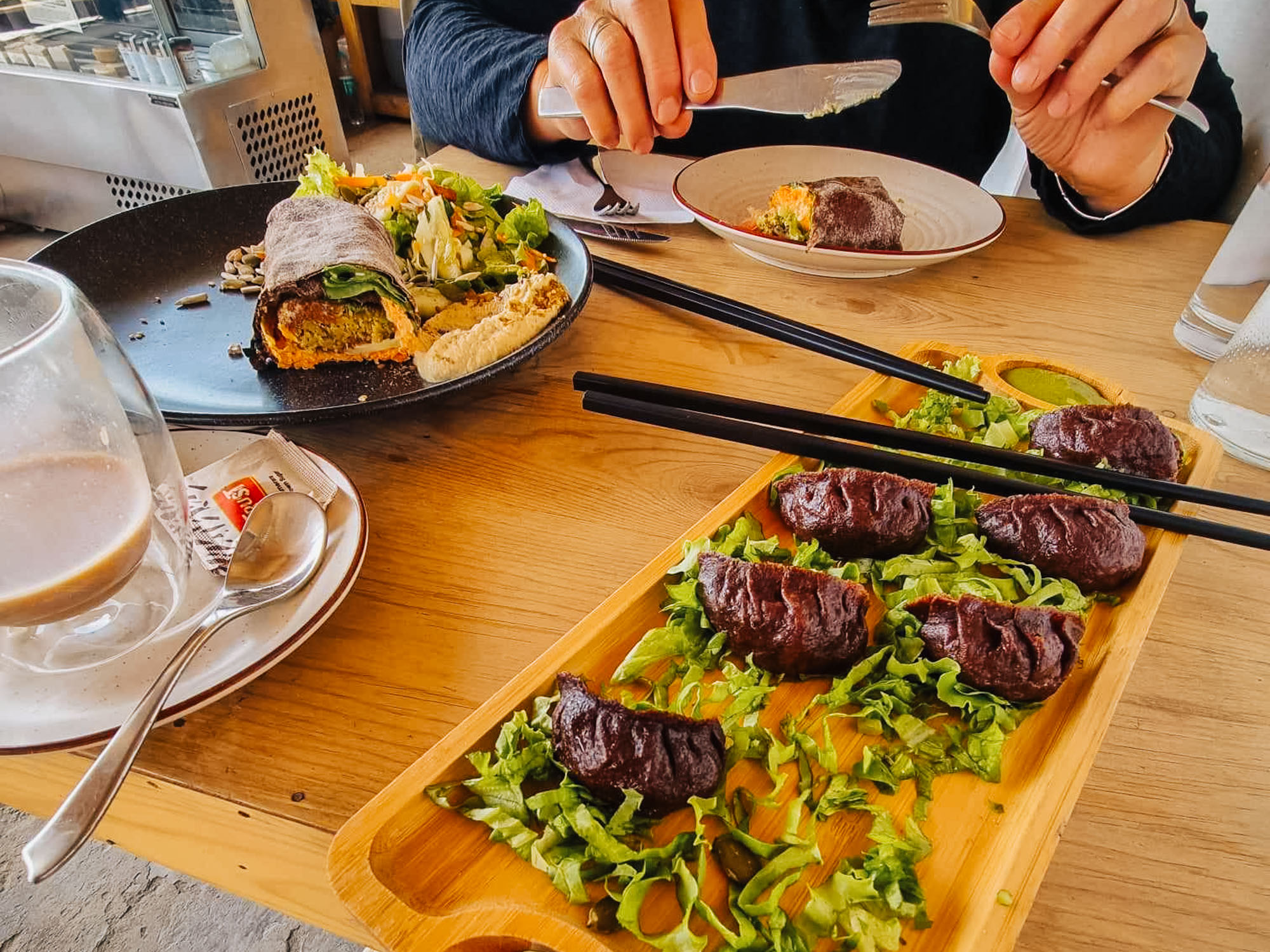 10 Best Cafes in Leh: Where to Eat in Ladakh - Beyond Wild Places