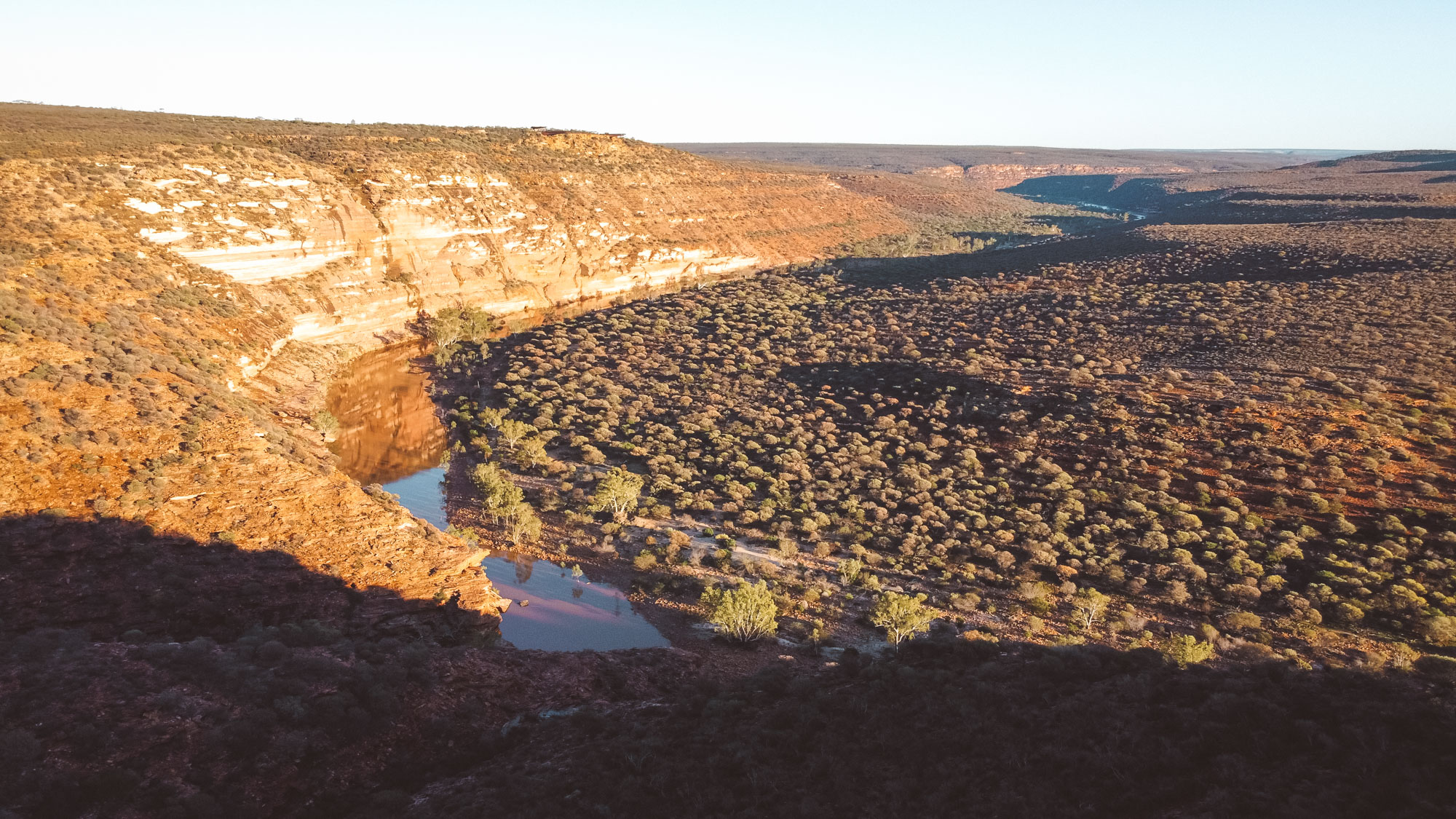 Perth to Kalbarri Road Trip: The Perfect 5 Day Itinerary - Beyond Wild ...