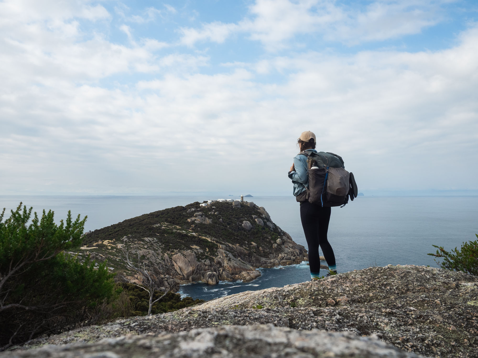 Guide to the Southern Circuit Hike at Wilsons Prom - Beyond Wild Places