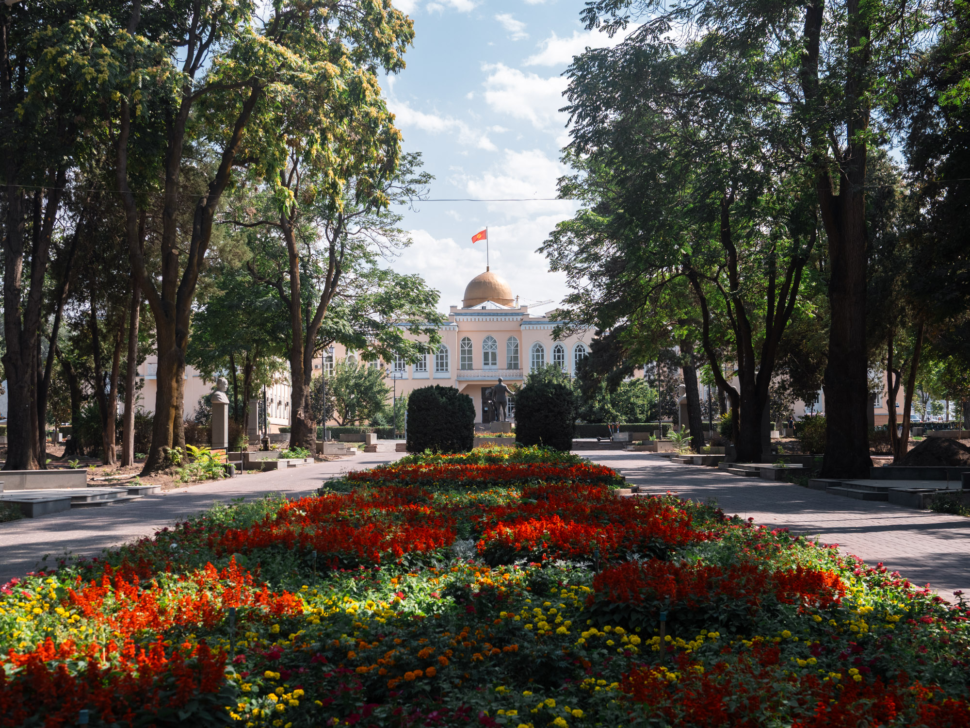 10 Best Things to Do in Bishkek, Kyrgyzstan - Beyond Wild Places